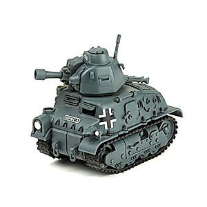 Meng MNGWWT-009 Model kit, Various