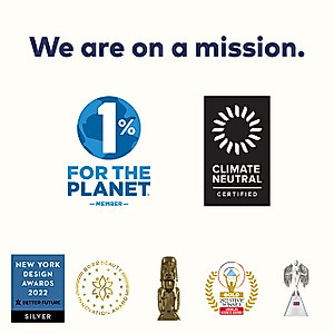 RobeCurls Heatless Hair Curler Set - Satin Curling Headband for Natural, No-Heat Curls - Sleep in Overnight Styling Tool with 2 Scrunchies for Women - Easy and Gentle on Hair (Cream)