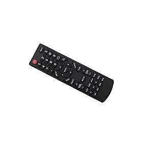 Replacement Remote Control Fit for Insignia NS-50D40SNA14 NS-50D550NA15 NS-19E310A13 NS-32E320A13 NS-32L240A13 LCD LED HDTV TV