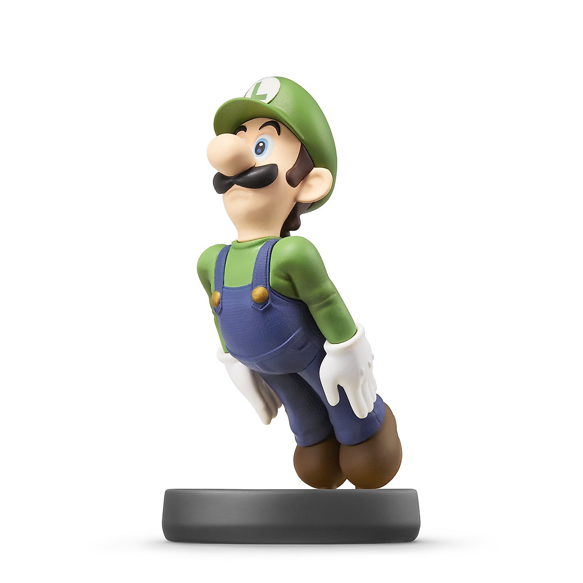 Nintendo Luigi amiibo - Nintendo Wii U
