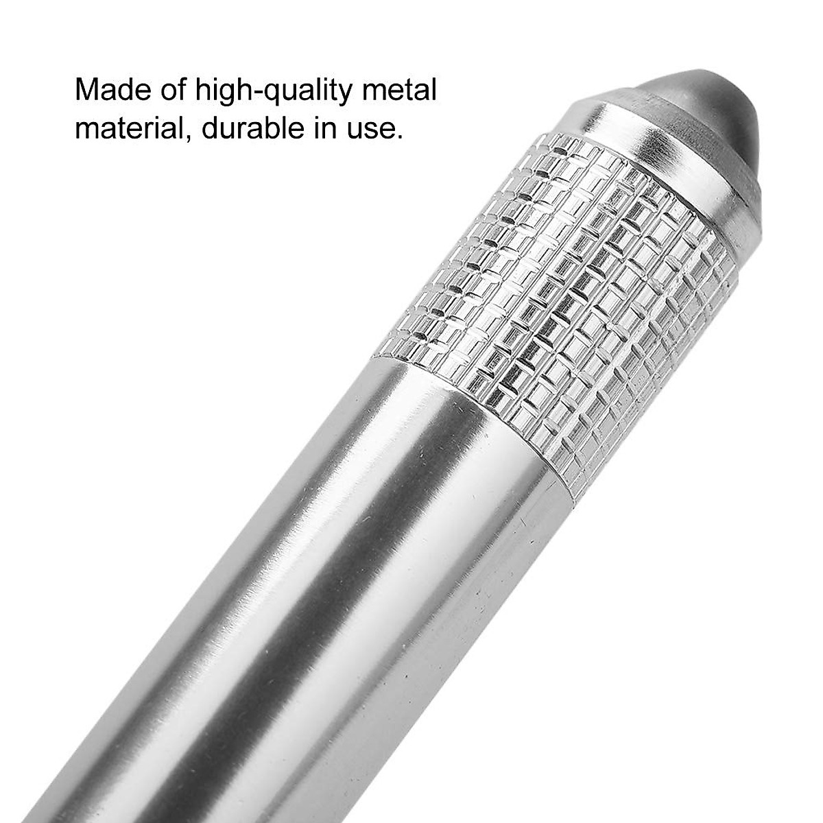Engraving Hammer Handle, Handpiece Jewelry Dental Suit Rotary Flex Shaft Tool Kit for Foredom