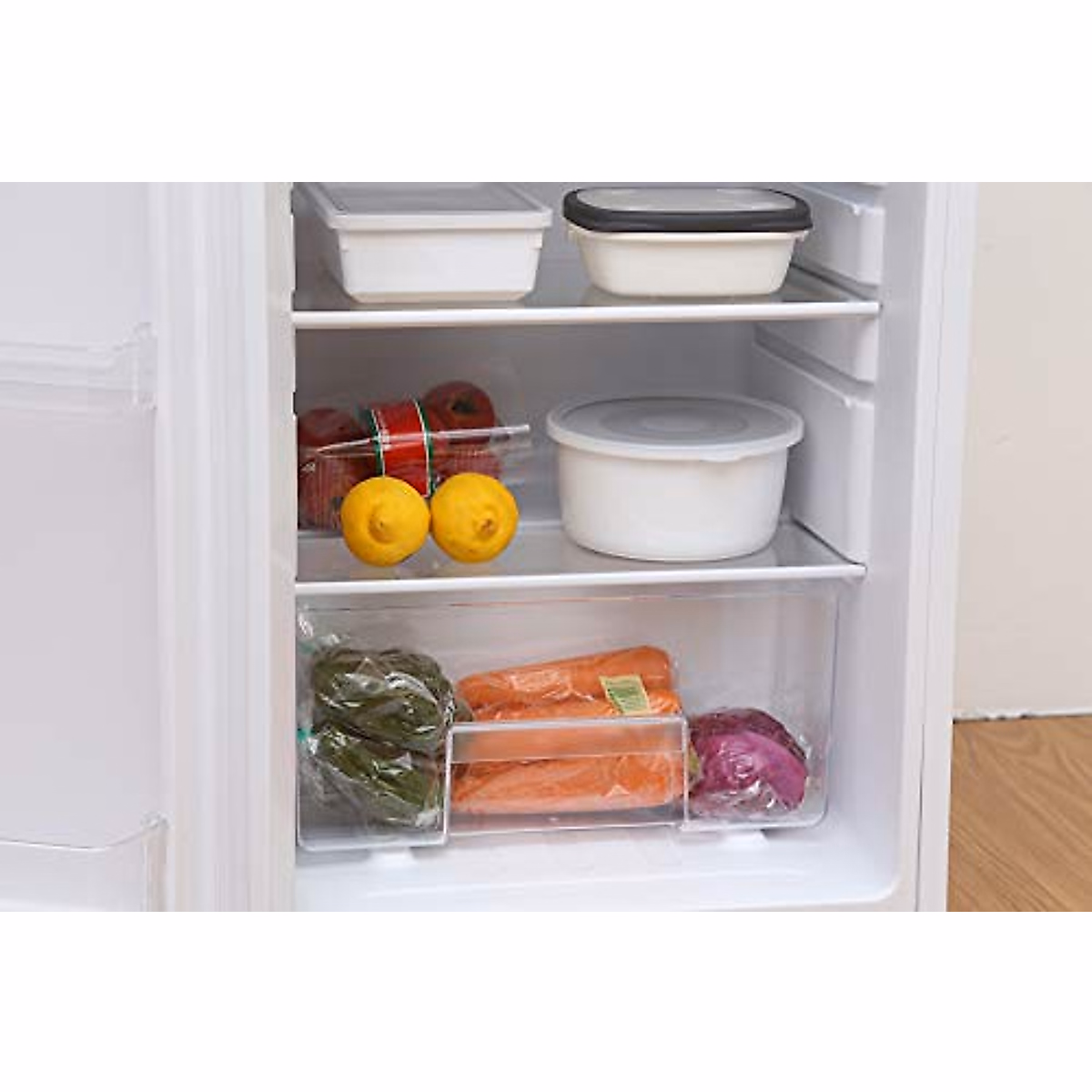 Iris Frying pan [1] White/Marble 6-Point Diamond-Coated Bread Set IH corresponding ISN-SE6