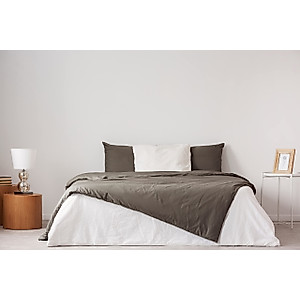 Diamond Brite Paint Semi Gloss Latex Paint 1 Gallon in Brite White 22050-1