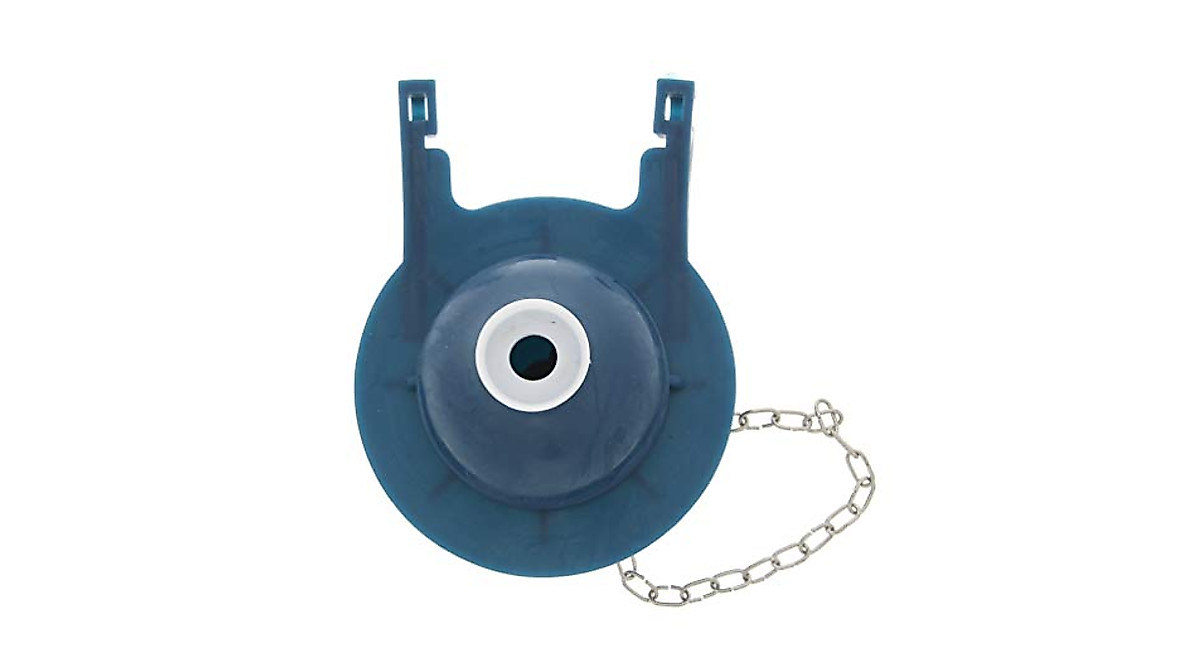 Toto Toilet Flapper Replacement - Stop Leaks Now