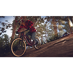 Descenders - PlayStation 4