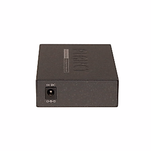 Planet GT-802 10/100/1000Base-T to 1000Base-SX/LX Gigabit Media Converter