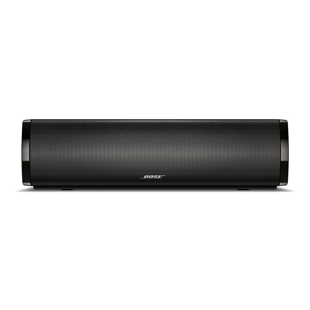 Bose CineMate 15 Home Theater Speaker System, Black