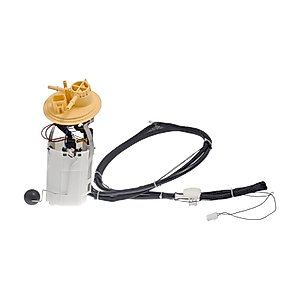 Electric Fuel Pump Assembly 30761747 306456990 306459770 8629783 Compatible With Volvo S60 V70 2007-2009