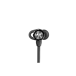 Motorola Verveloop 200 Wireless Bluetooth in-Ear Headphones Black