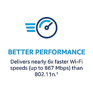 Intel Dual Band Wireless-AC 8265 Desktop Kit, 958156