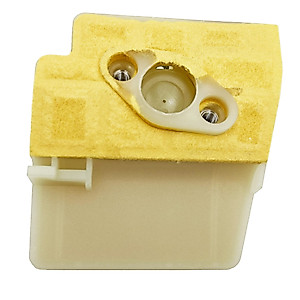 Hippotech Air Filter Replacement for Stihl 024 026 MS240 MS260 Chainsaws 1121 120 1612 Air Filter