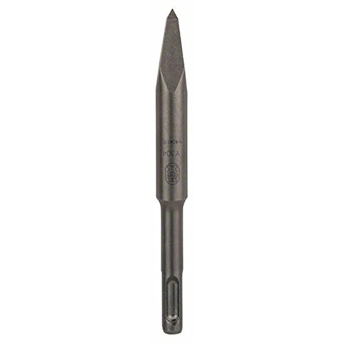 Bosch 2608690176 Pointed Chisel with Sds-Plus 5.51In