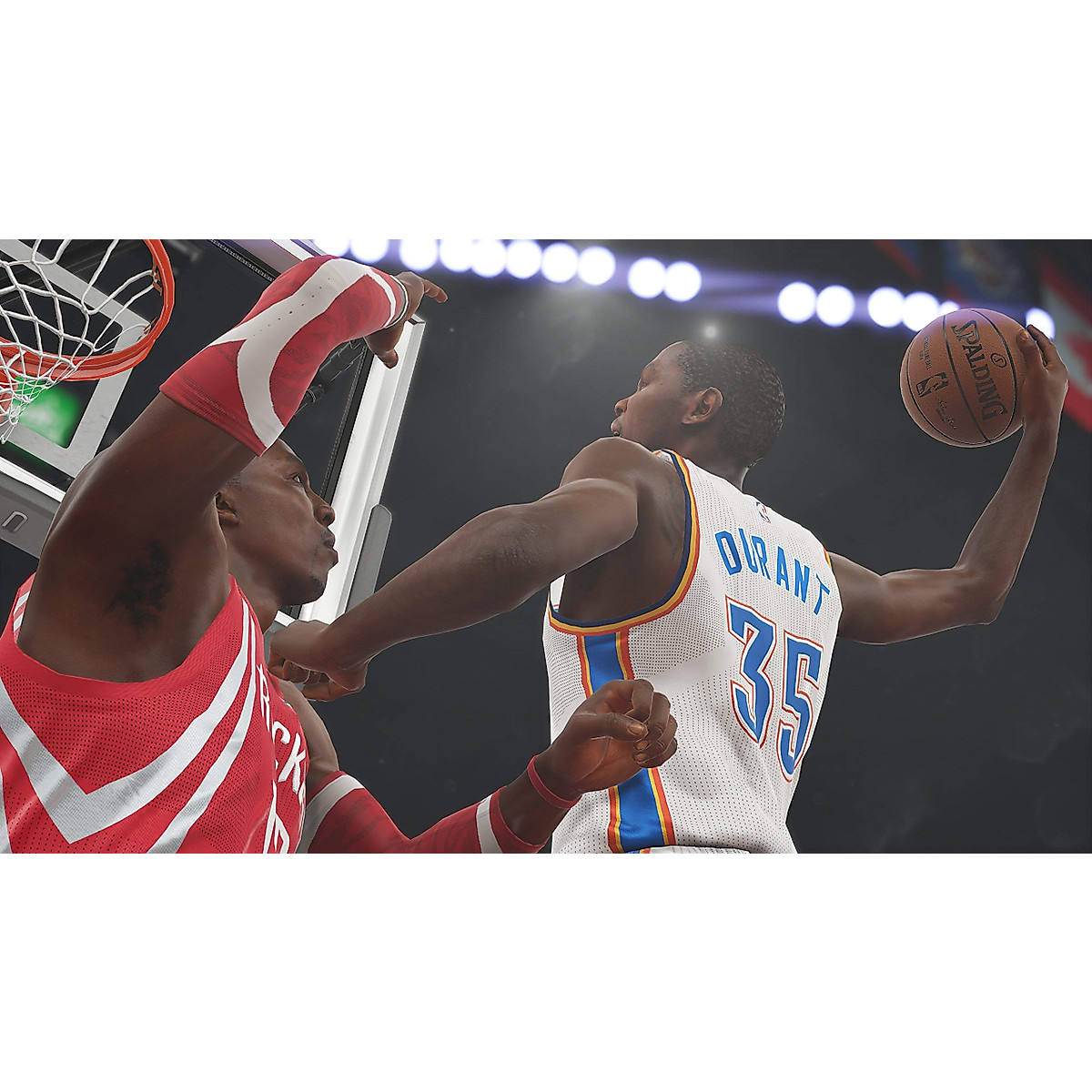NBA 2K15 - PlayStation 4 (Renewed)