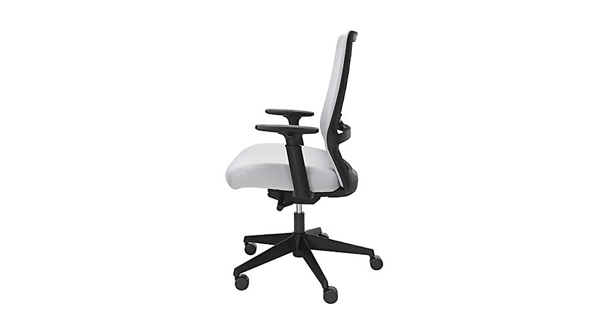 HON Basyx Biometryx Task Chair - Ergonomic Comfort
