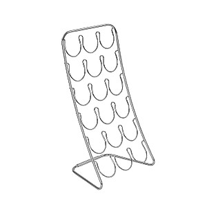 Spectrum Diversified Easel 18-Pod Coffee Caddy