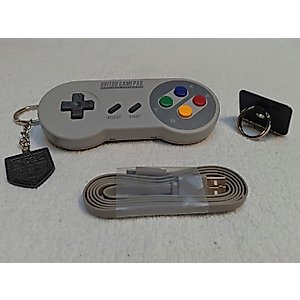 8Bitdo Mobile - Wireless - Bluetooth SF30 Controller for iOS, Android and PC
