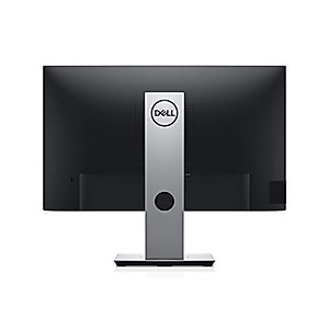 Dell P Series 23-Inch FHD 1080p Screen LED-lit Monitor (P2319H),Black