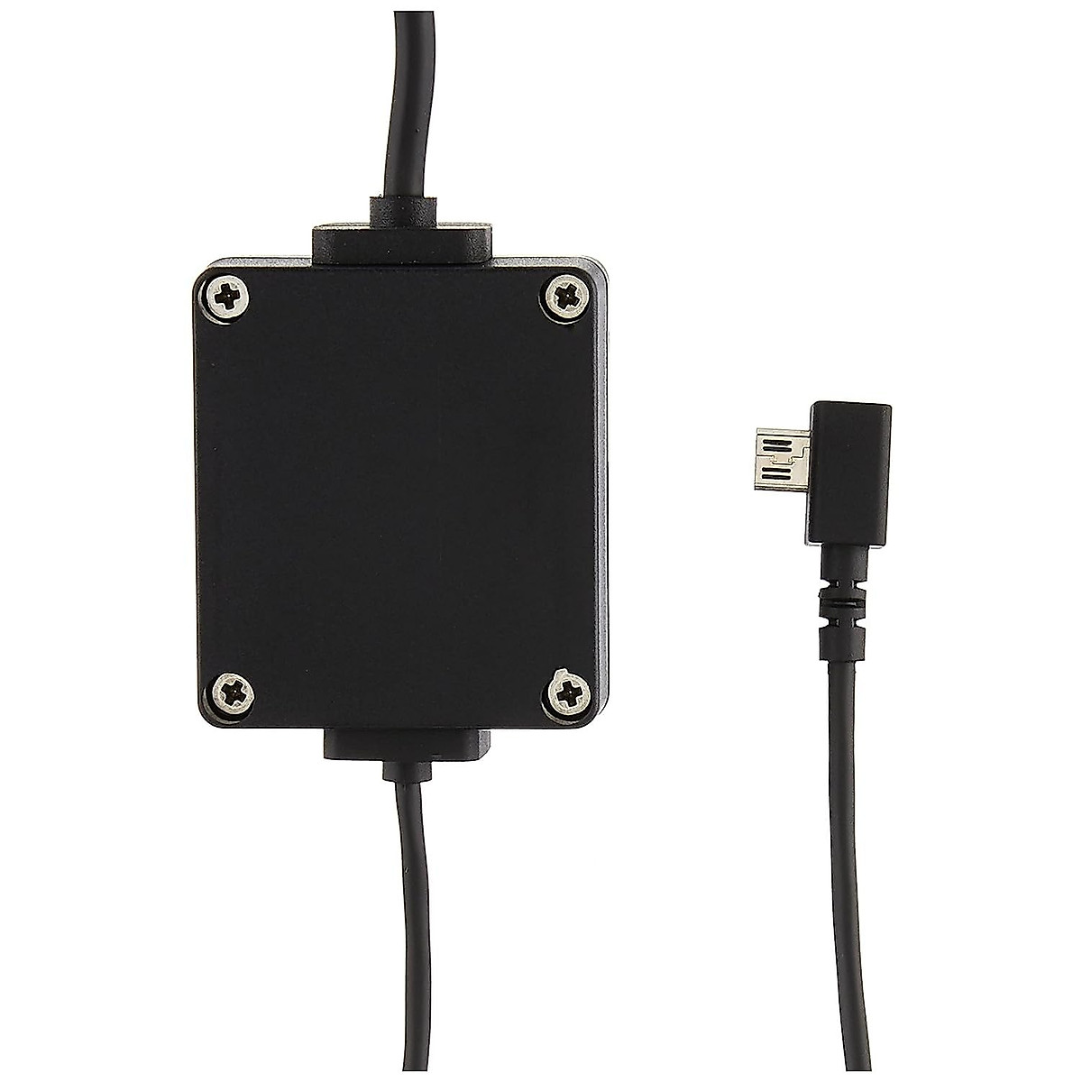 Garmin 010-12530-03 Parking Mode Cable, 6.60" x 2.70" x 2.00", Black