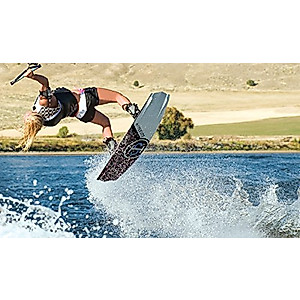 Surge Sportwrap+ IPX8 Waterproof Headphones | Neckband Headphones/in Ear Headphones | Sport Headphones w/ 3.5mm Headphone Jack | Noise Cancelling Headphones w/ 6 Sets of Earplugs & 1 Year Warranty