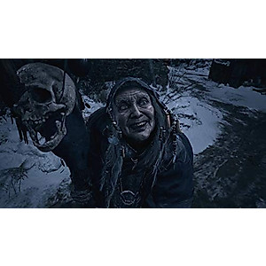 Resident Evil Village (Xbox Series X)