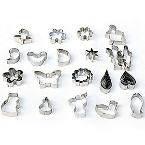 WUPYI 80pcs Kitchen Carving Tools Kit,Portable Vegetable Fruit Food Peeling Carving Tools Kit Culinary Carving Tool Set Fruit Veg Garnishing Making for Chef DIY with Carry Box