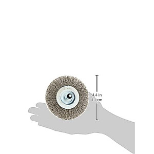 Bosch 2608622124 Wire Wheel