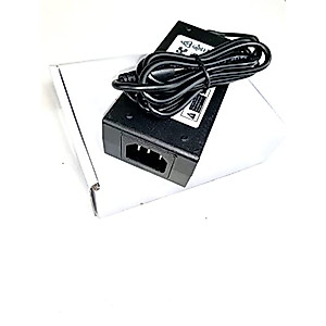 [UL Listed] OMNIHIL AC/DC Adapter Compatible with Cisco 8800 Ser. CP-8845-K9 Unified IP Endpoint VoIP Video Phone