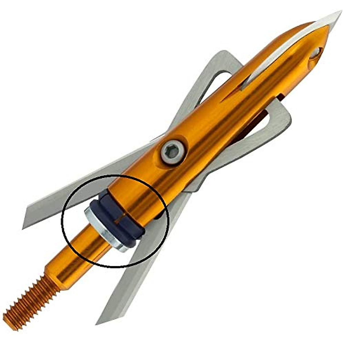 Rage Standard Shock Collars (Fits all X-treme, SS, 2 Blades with SC Technology, & Hypodermic Standard) - 51100