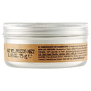 Bed Head for Men Slick Trick Pomade, 2.65 Fluid Ounce