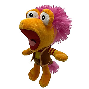 Fraggle Rock GOBO Small Plush