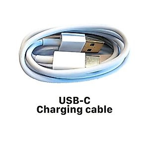 Bcone Accessory Set (USB Cable+2 Pool Unit Batteries+ Pool Unit Attachment kit)