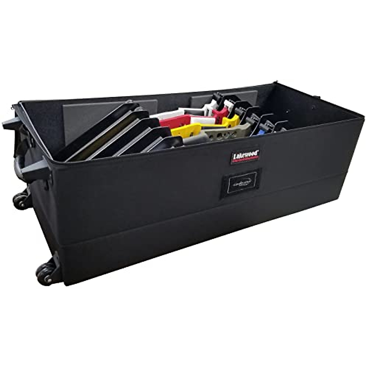 Lakewood Centershot Bow Case