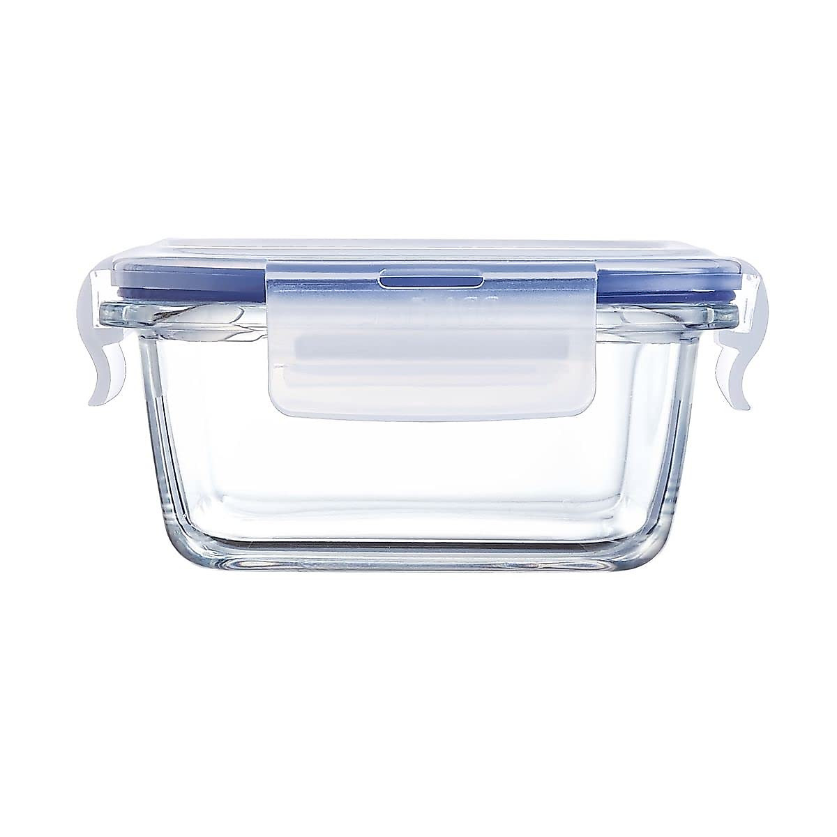 Luminarc Pure Box Active Square Shape 380ml, 1 Piece