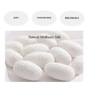 Tim & Tina Square 100% Mulberry Silk Hair Scarf Head Sleeping Wrap Satin Head Scarf for Women (S2 Horse (Cream Coloured))