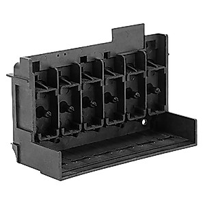 Xiuganpo Print Head, XP600 Printhead Durable Efficient UV Printhead Replacement default