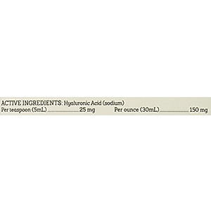 LubriSyn Hyaluronan Joint Supplement (32 oz)