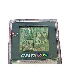 Mary-Kate & Ashley Crush Course