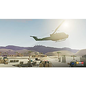 Zen Studios Ultimate VR Collection (PSVR)