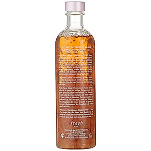 Fresh Rose Deep Hydration Facial Toner 250ml/8.4oz