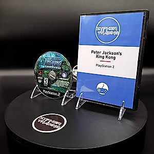 Peter Jackson's King Kong - PlayStation 2