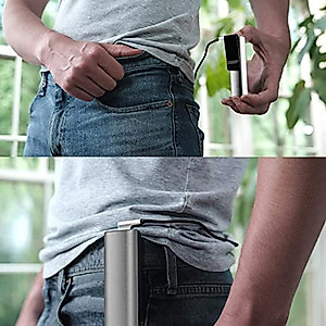 Geekria VR Power Bank Organizer Compatible with Meta/Oculus Quest 2 Accessories, VR Link Cable Clips, Virtual Reality Game Accessories