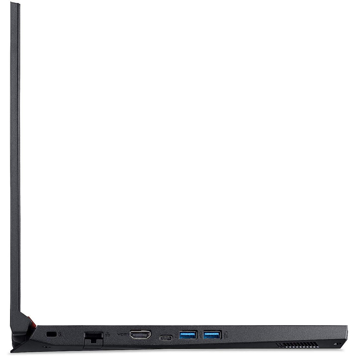 acer Nitro Gaming Laptop 2022-15.6" FHD NVIDIA GeForce RTX 3050 Ti - Intel Core i7-11800H 8 Cores - 16GB DDR4 1TB SSD -Backlit Keyboard Wi-Fi 6 Bluetooth 5.1 - Win11 Home TLG 32GB USB