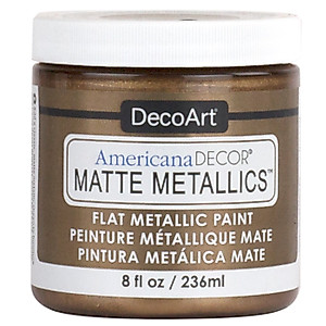 8OZ Age BRZ Craft Paint