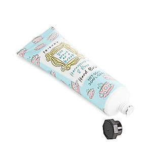 Paladone Friends TV Show Tips to Toes Collection - Body Wash and Hand Balm