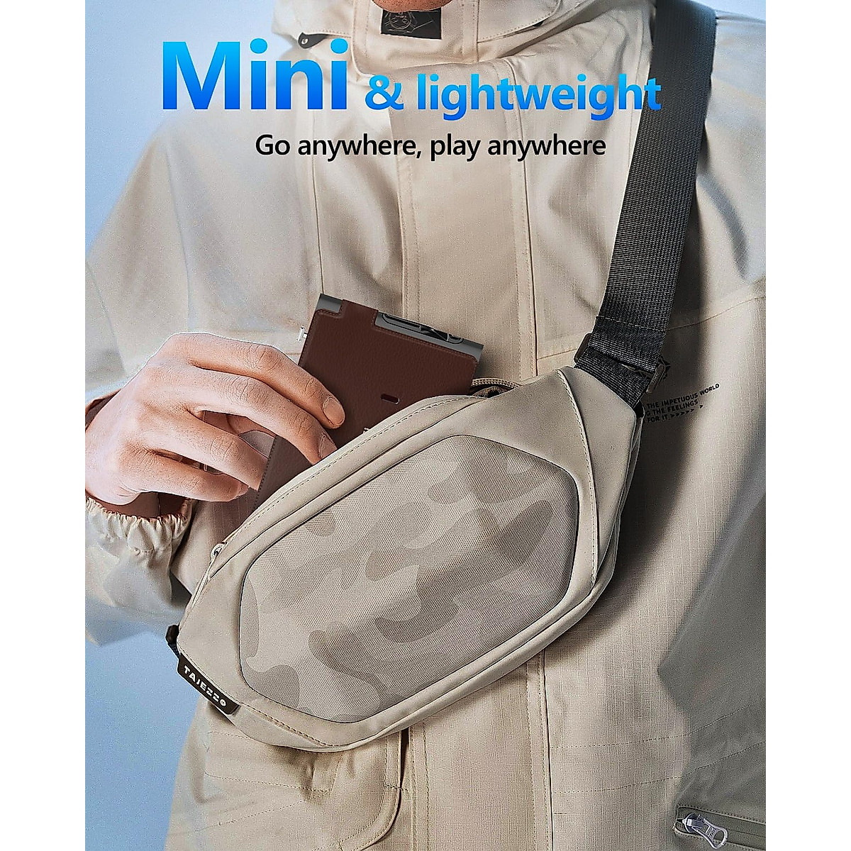 2022 Mini Pocket WiFi Projector 3D DLP 3600 Lumens WXGA HD LED Portable Wireless Video Projectors Support 1080P Airplay HDMI USB Auto Keystone Battery Pico for Gaming Home Theater Outdoor Movie Camp