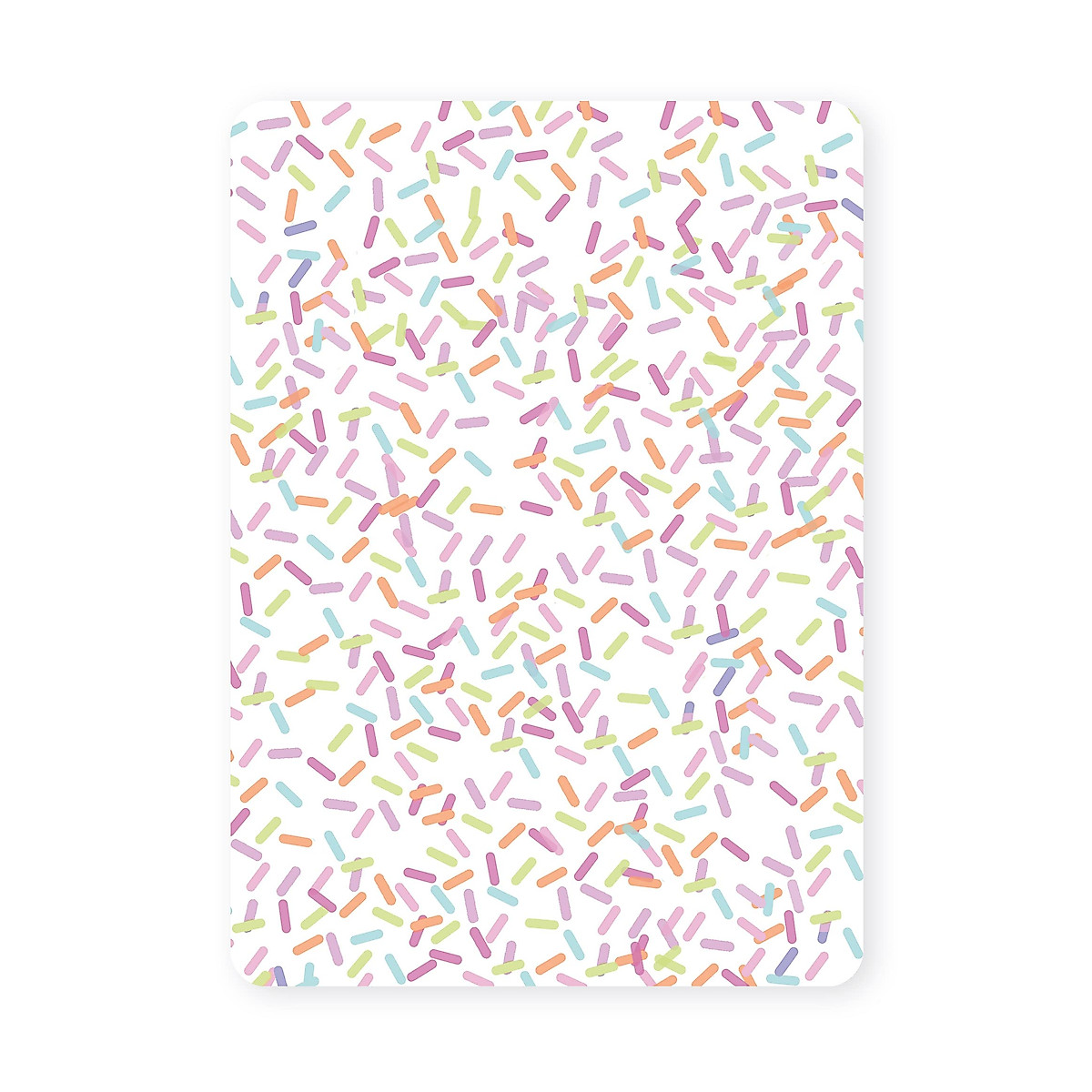 M Market On Mainstreet Baby Sprinkle Baby Shower Invitations, 25 Count