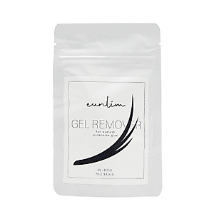 Sky Glue Bottle Eyelash tension Glue, 5ml x2, 5ml x1