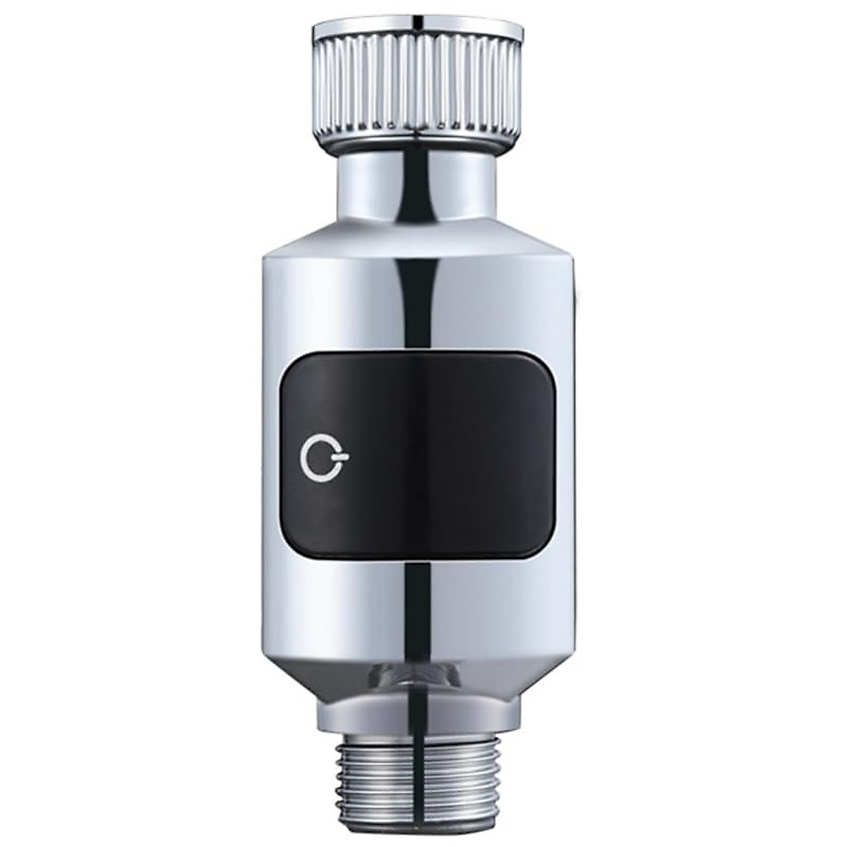 CAZSTYK Hot Tubs Water Temperature Electricity LED Display Shower