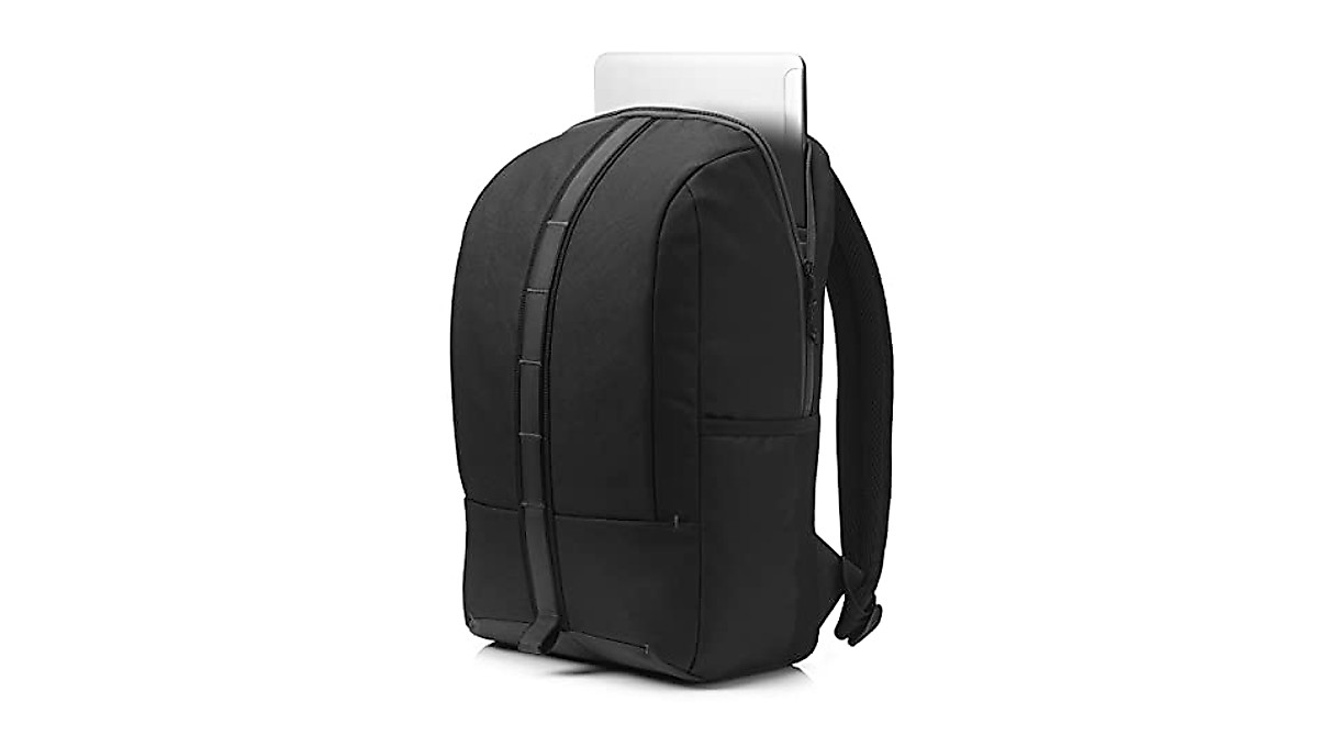 HP Commuter Backpack for 15.6" Laptops | Water-Resistant
