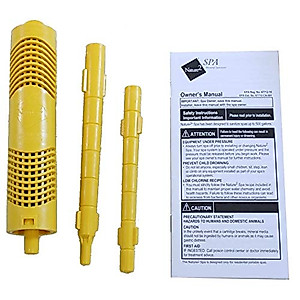 Nature2 Spa Mineral Sanitizer 3 Pack W20750